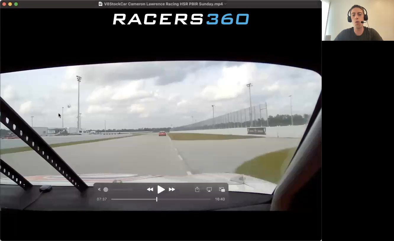 Palm Beach International Raceway - The Official Race Track Guide | Blayze