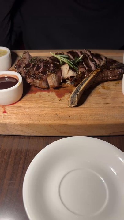 CHEROKEE CHOPHOUSE - Updated June 2025 - 300 Photos & 219 Reviews ...