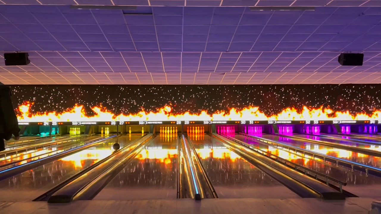 BOWL 360 NEW HYDE PARK - Updated December 2025 - 29 Photos & 26 Reviews ...