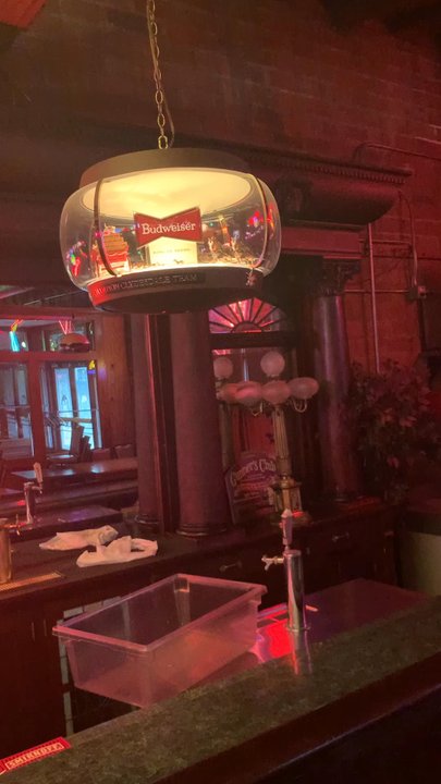 CHANCES R RESTAURANT & LOUNGE - Updated March 2025 - 91 Photos & 178 ...