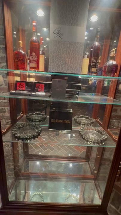 RED PHONE BOOTH - Updated January 2026 - 185 Photos & 130 Reviews ...