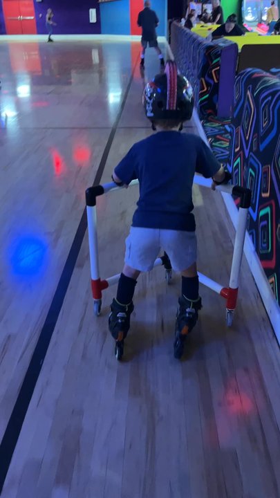 SKATE FACTORY - Updated December 2025 - 17 Photos & 23 Reviews - 485 ...