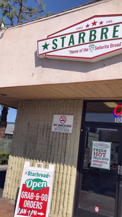 STARBREAD BAKERY - Updated July 2025 - 254 Photos & 246 Reviews - 10193 ...