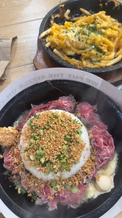 SIZZLING LUNCH - Updated January 2026 - 1272 Photos & 632 Reviews ...