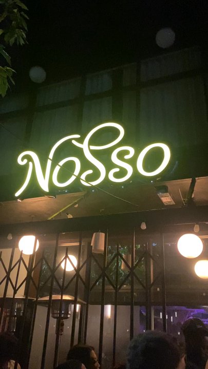 NOSSO - Updated May 2025 - 61 Photos & 16 Reviews - 532 8th St, Oakland ...