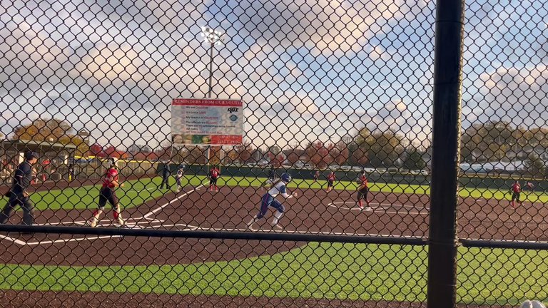 Jolee Hawkins's Softball Recruiting Profile | FieldLevel