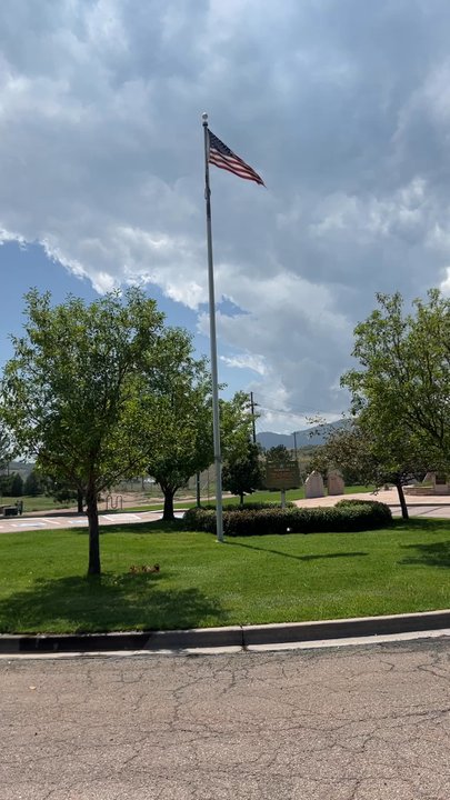 FORT CARSON VISITOR CENTER - Updated April 2026 - 90 Photos - 6012 ...