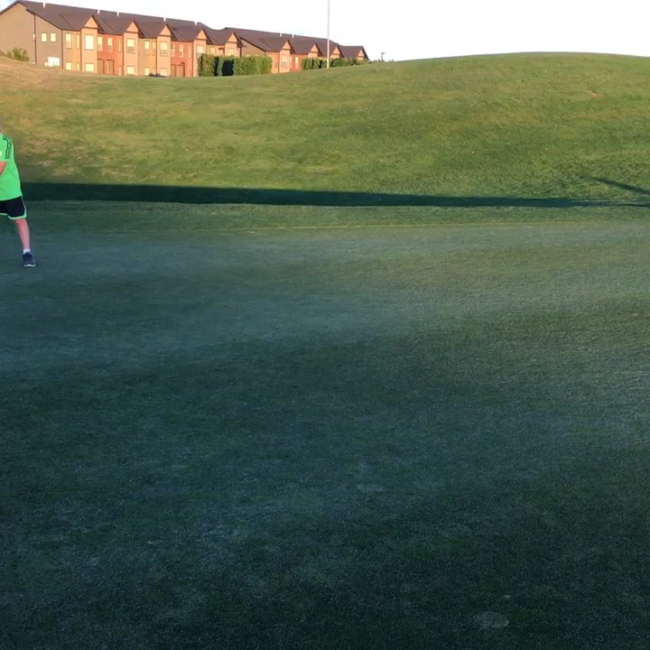 COLUMBIA POINT GOLF COURSE - Updated December 2025 - 16 Photos & 18 ...