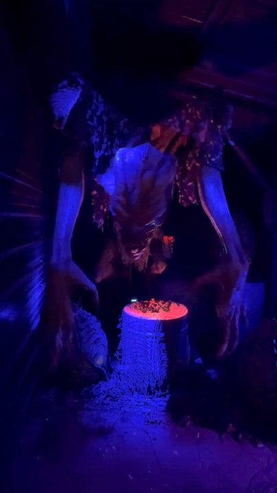 PARANOIA HAUNTED HOUSE - Updated October 2025 - 30 Photos & 29 Reviews ...