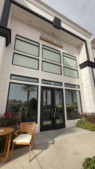 RAEYA WELLNESS - Updated June 2026 - 22 Photos - 750 S Rampart Blvd ...