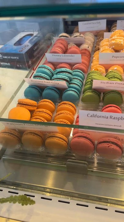 PARFAIT PARIS - Updated June 2026 - 142 Photos & 139 Reviews - 4545 La ...