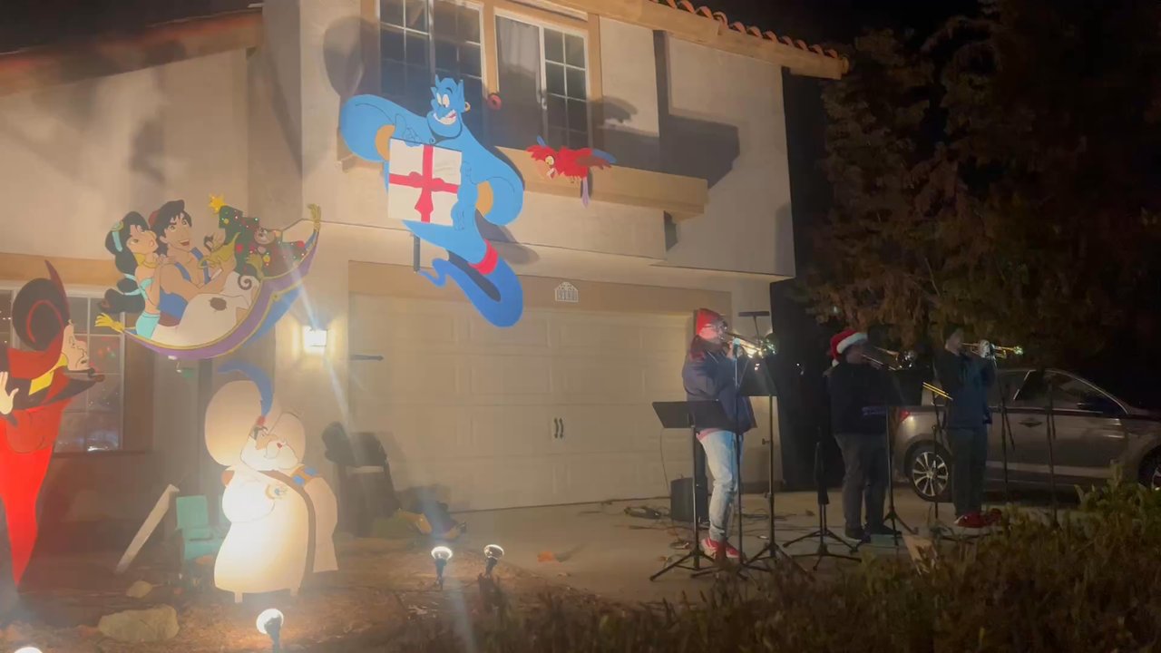 CHRISTMAS CARD LANE - Updated December 2025 - 674 Photos & 170 Reviews ...