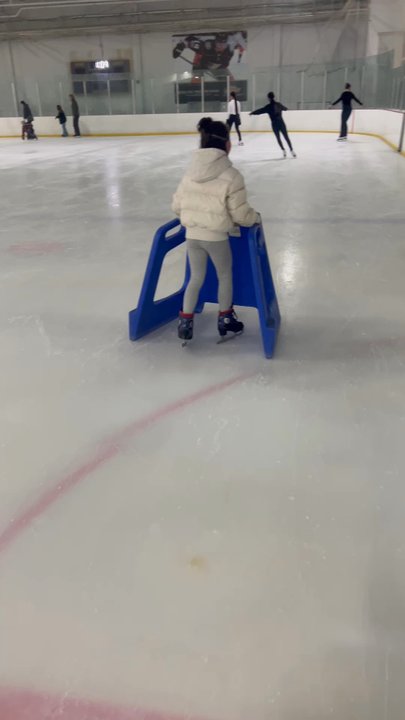 THE RINKS - LAKEWOOD ICE - Updated December 2025 - 95 Photos & 125 ...