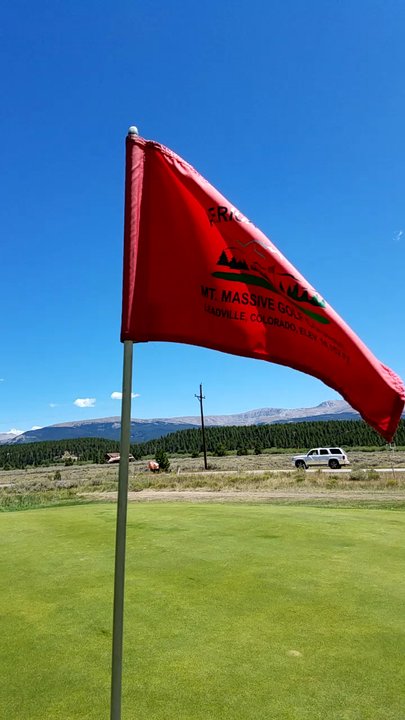 MT MASSIVE GOLF COURSE - Updated October 2025 - 14 Photos - 259 County ...