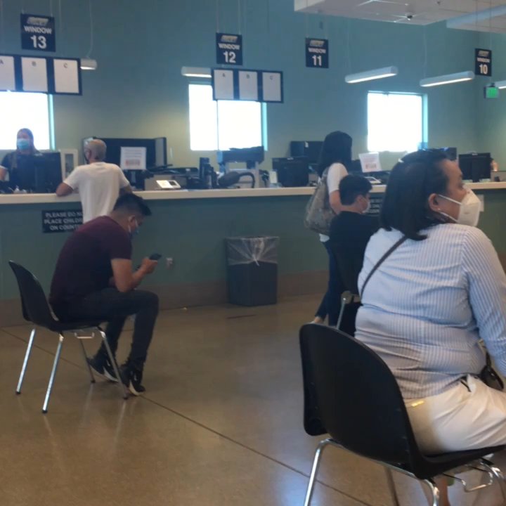 DMV - Updated January 2026 - 134 Photos & 492 Reviews - 4000 Arden Rd ...