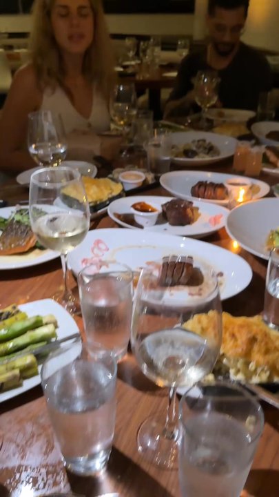 STK STEAKHOUSE - Updated April 2025 - 1664 Photos & 1607 Reviews - 2305 ...