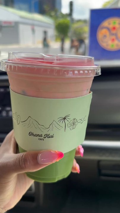 OHANA HUI CAFE - Updated June 2026 - 169 Photos & 68 Reviews - 747 ...