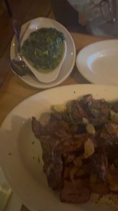 RICARDO STEAK HOUSE - Updated April 2025 - 2090 Photos & 1649 Reviews ...