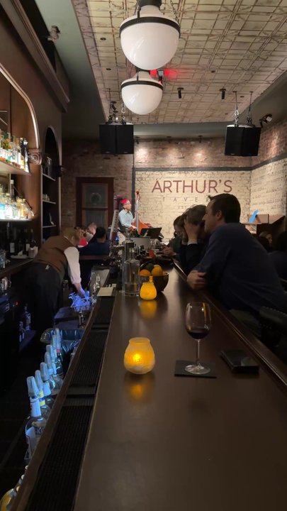 Arthur S Tavern Updated March 2026 96 Photos 272 Reviews 57