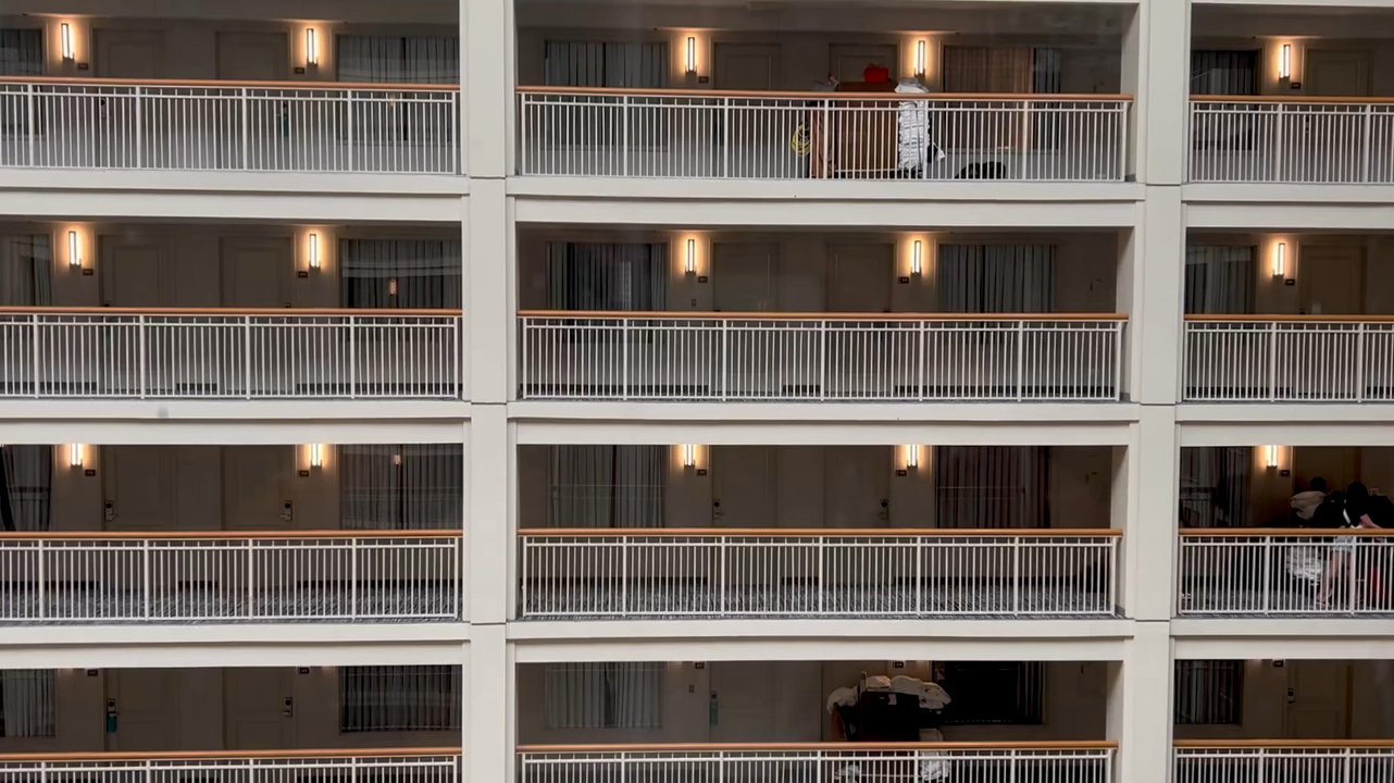 EMBASSY SUITES BY HILTON CHICAGO DOWNTOWN RIVER NORTH - Updated April ...