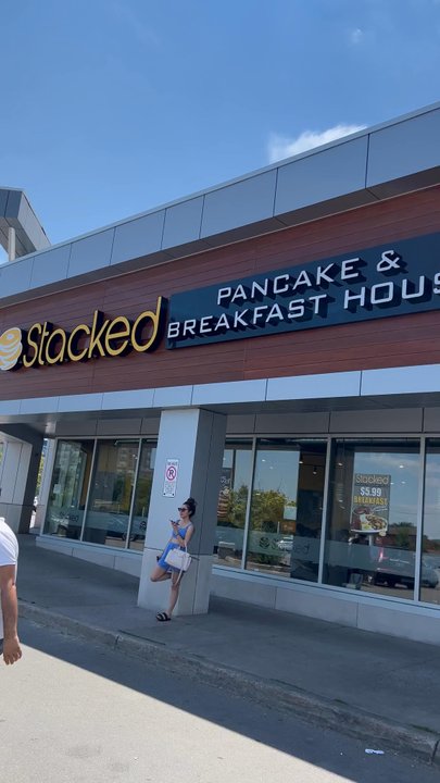 STACKED PANCAKE & BREAKFAST HOUSE - Updated December 2025 - 40 Photos ...