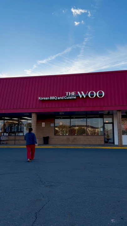 THE WOO KOREAN BBQ & CUISINE - Updated February 2026 - 237 Photos & 62 ...