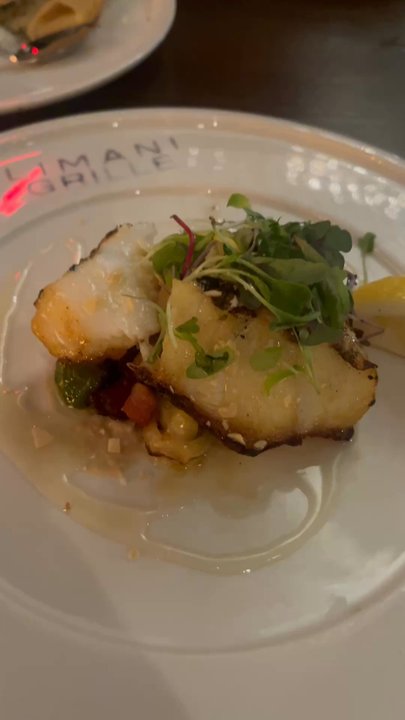 LIMANI GRILLE - Updated December 2025 - 142 Photos & 113 Reviews - 100 ...