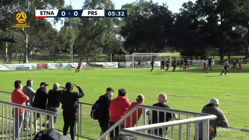 Tom Hough goal