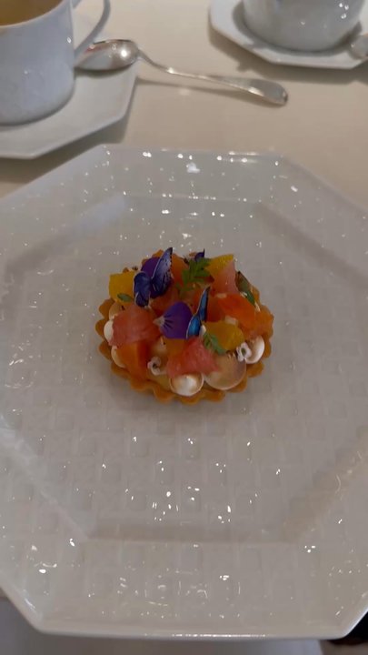 CAFE DIOR BY DOMINIQUE CRENN - Updated December 2025 - 205 Photos & 33 ...