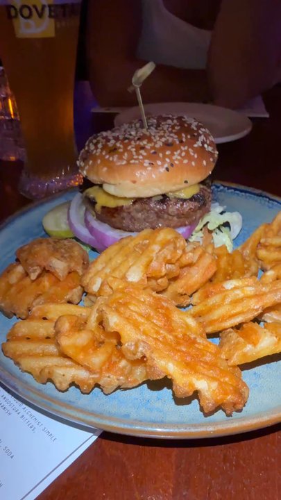 CORCORAN’S GRILL & PUB - Updated May 2026 - 192 Photos & 424 Reviews ...