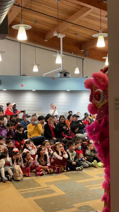 SAN LEANDRO PUBLIC LIBRARY - Updated December 2025 - 35 Photos & 46 ...