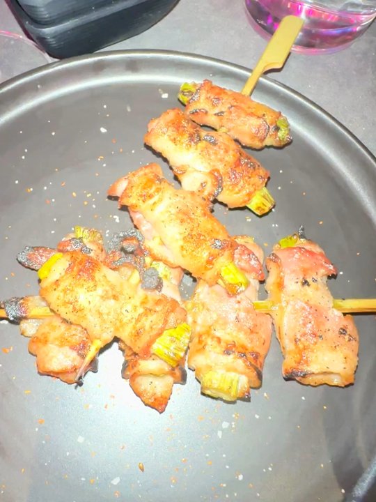 SAKU YAKITORI & SUSHI BAR - Updated March 2025 - 417 Photos & 144 ...