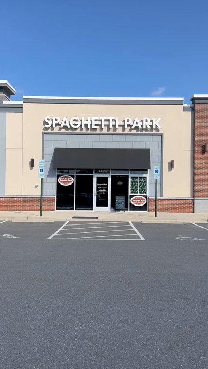 SPAGHETTI PARK - Updated April 2025 - 117 Photos & 54 Reviews - 3459 ...