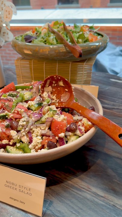 NOBU RESTAURANT - Updated December 2025 - 190 Photos & 31 Reviews - 25 ...