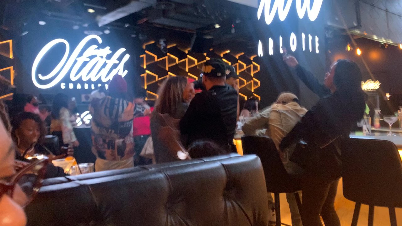 STATS RESTAURANT & BAR - Updated May 2025 - 391 Photos & 344 Reviews ...