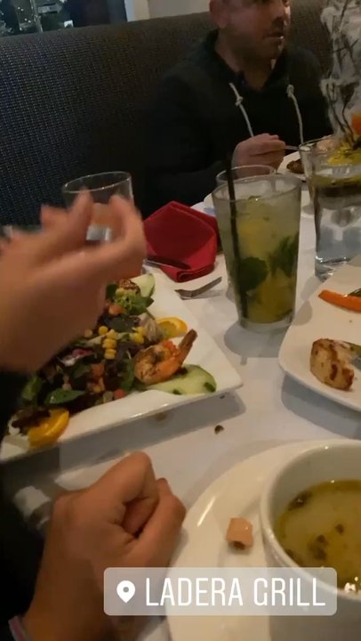 LADERA GRILL - Updated March 2025 - 824 Photos & 1124 Reviews - 17305 ...