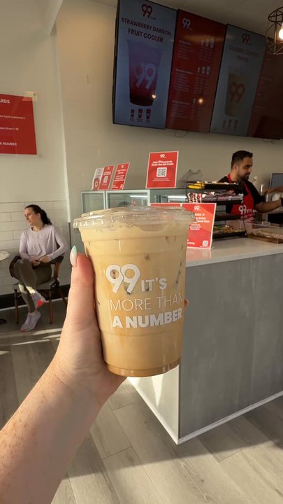 99CAFE - Updated June 2026 - 29 Photos & 11 Reviews - 1516 3rd St N ...