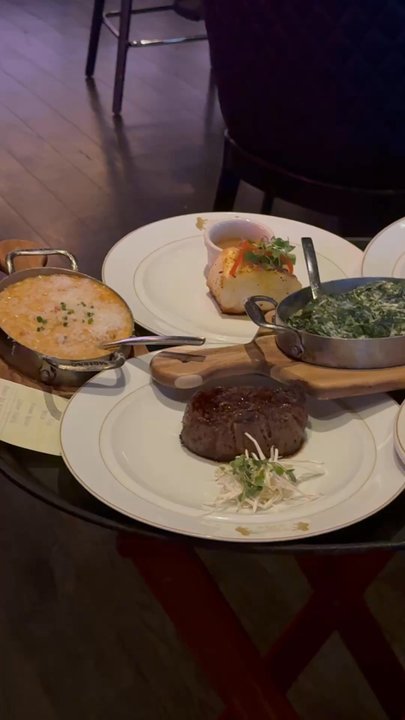 THE PRIME RIB AT LIVE! CASINO & HOTEL - Updated December 2025 - 896 ...