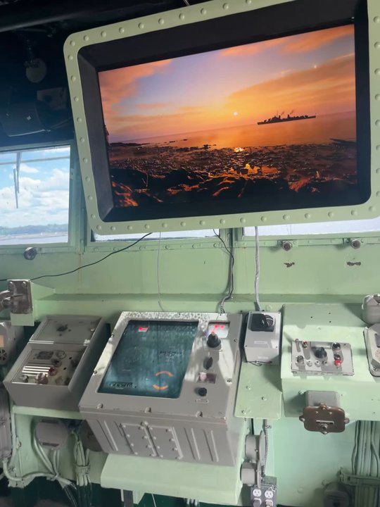 USS ORLECK NAVAL MUSEUM - Updated September 2025 - 574 Photos & 24 ...