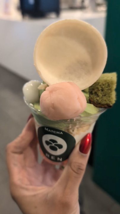 MATCHA REN - Updated April 2026 - 262 Photos & 102 Reviews - 400 S ...