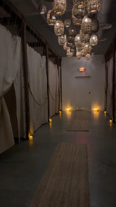 THE NOW MASSAGE MIDTOWN RALEIGH - Updated December 2025 - 40 Photos ...