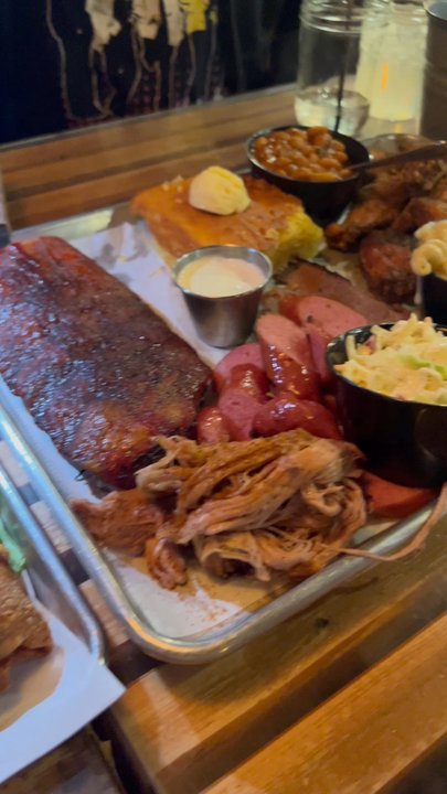 SMOKE SHACK - Updated June 2025 - 645 Photos & 1001 Reviews - 332 N ...