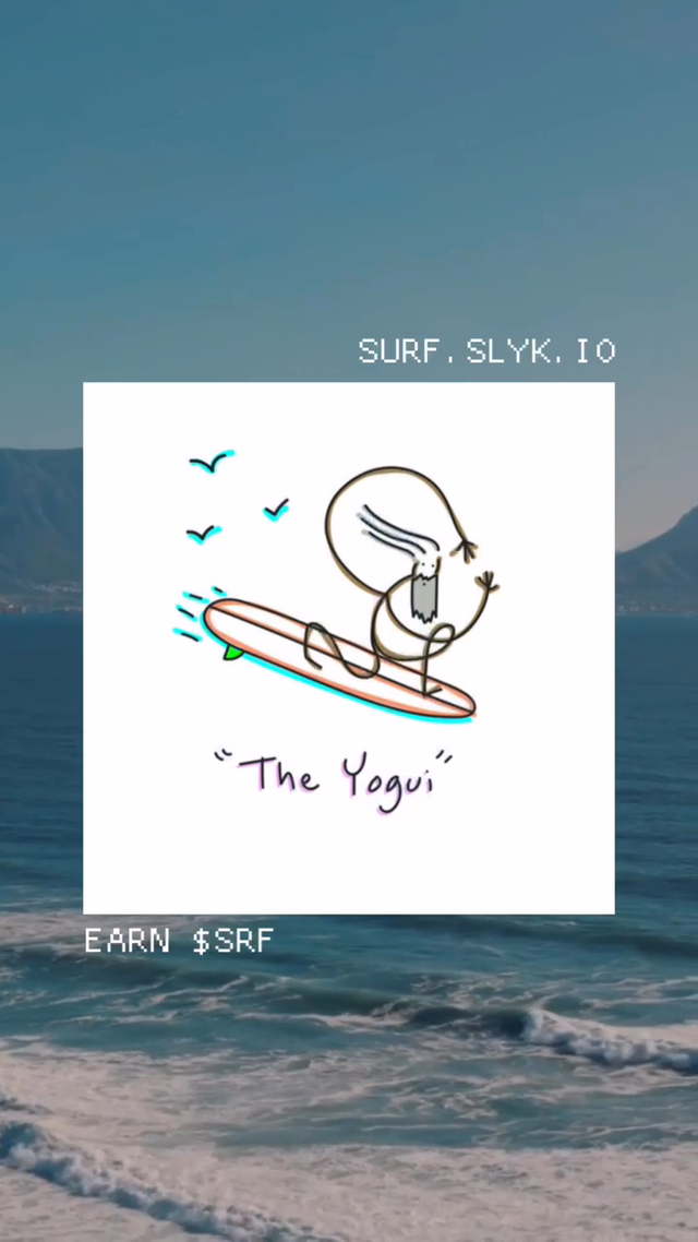 Surf Web3 Community | Slyk
