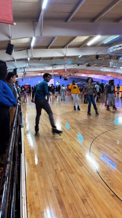 LANHAM SKATE CENTER - Updated April 2026 - 19 Photos & 55 Reviews ...