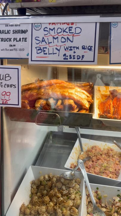 SEATTLE FISH GUYS - Updated April 2025 - 3118 Photos & 1319 Reviews ...