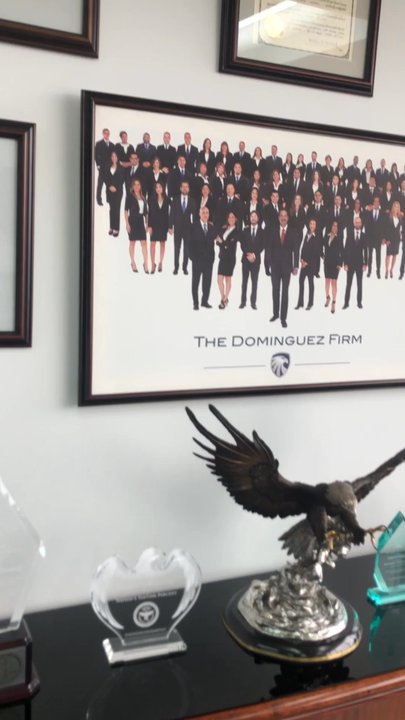 THE DOMINGUEZ FIRM - Updated December 2025 - 68 Photos & 242 Reviews ...