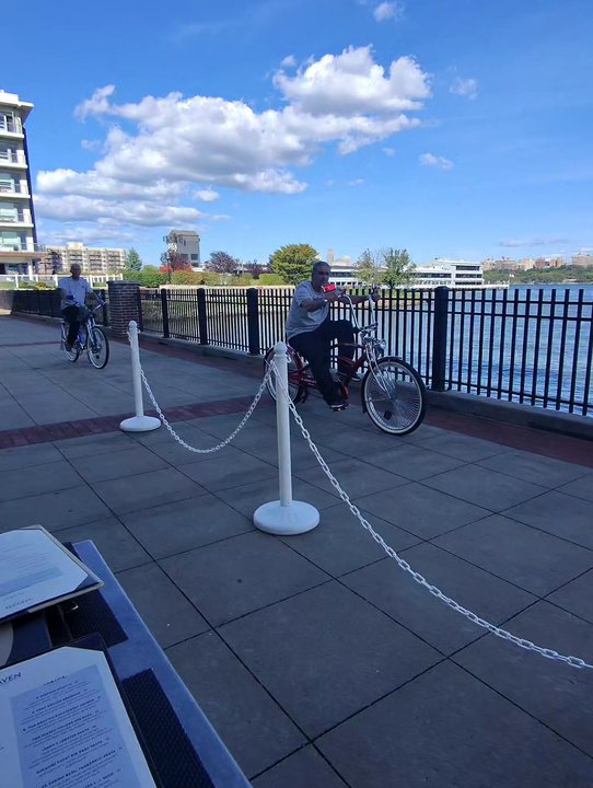 HAVEN RIVERFRONT RESTAURANT & BAR - Updated September 2025 - 2762 ...