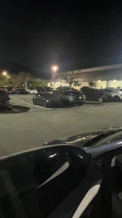 TESLA - Updated May 2026 - 41 Photos & 27 Reviews - 1345 N Montebello ...
