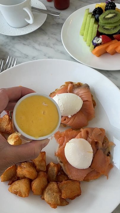 FOUR SEASONS HOTEL PHILADELPHIA AT COMCAST CENTER - Updated December ...