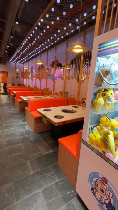 SHU HOT POT & KOREAN BBQ - Updated June 2025 - 92 Photos & 32 Reviews ...